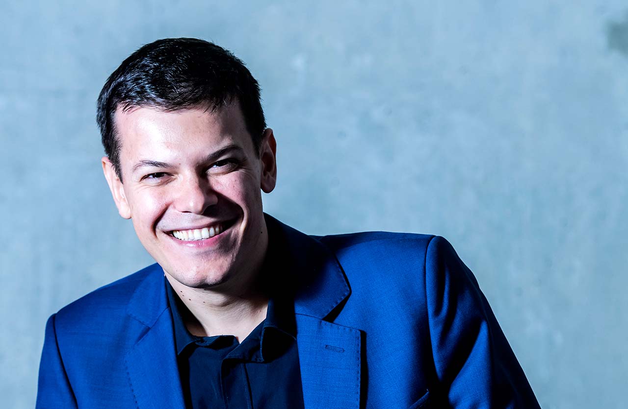 BRIDGE Summit 2025 to host Jeff Zucker, Emily Maitlis, Jane Ferguson, Chuck Todd and other media ...